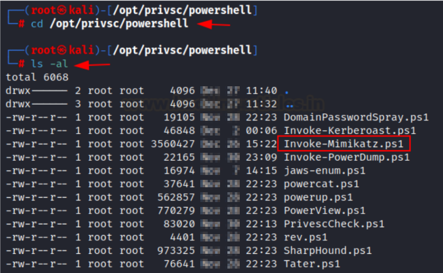 A Comprehensive Guide on Evil-WinRM for Effective Pentesting
